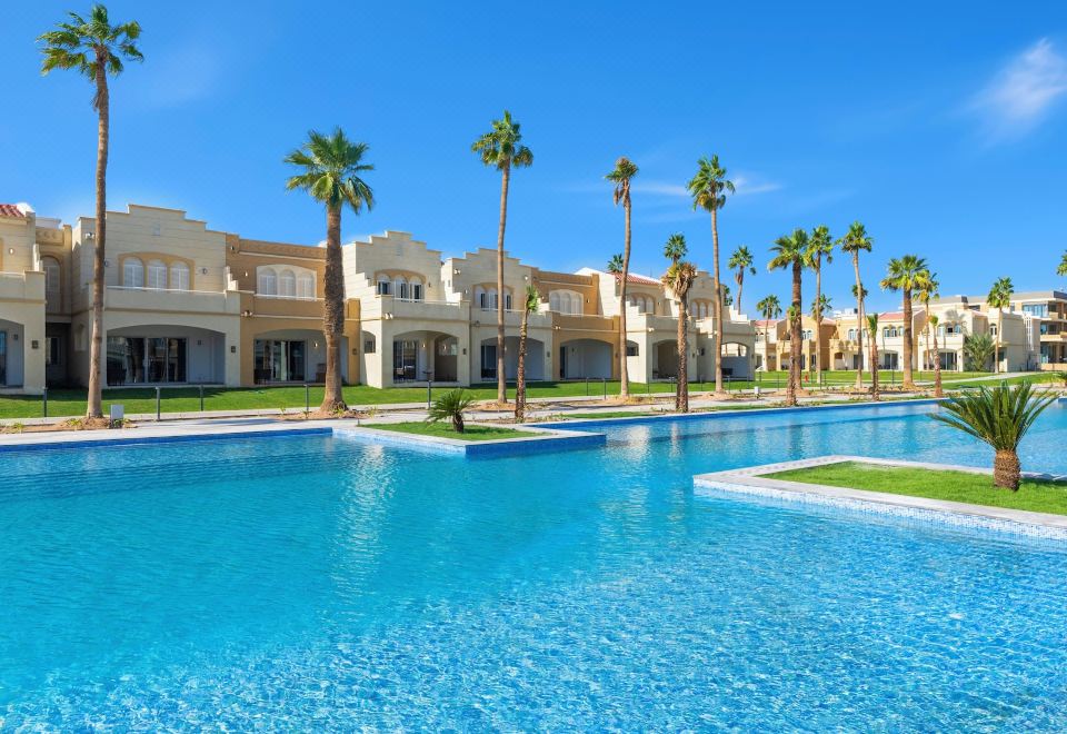 Rixos Obhur Jeddah Resort & Villas, Jeddah - Book with Updated Prices ...