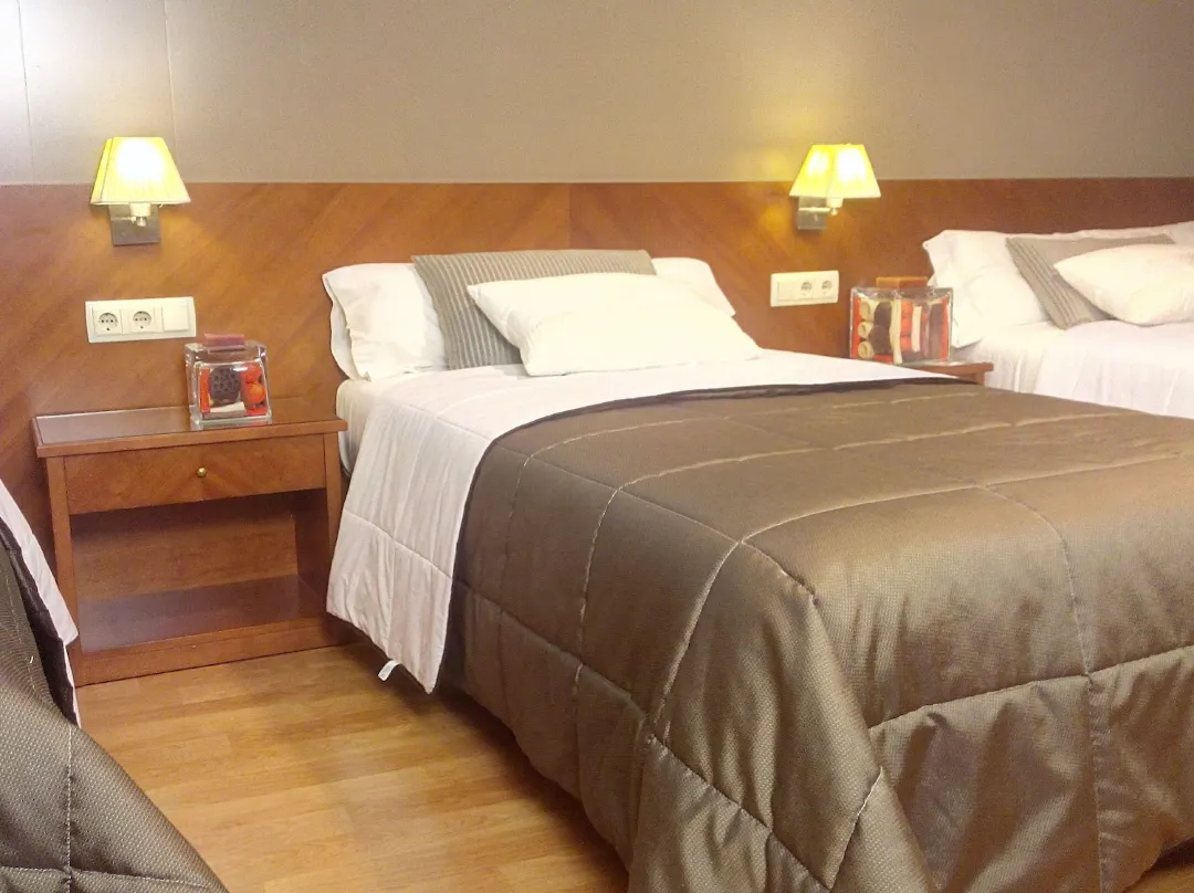Hotel Avenida - Requena