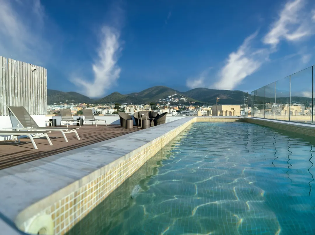 Apartaments B-llobet Sun & Confort - Ibiza