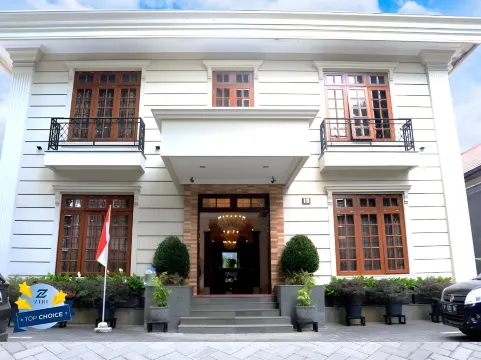 Plum Dreamscape Inan Malang - Malang