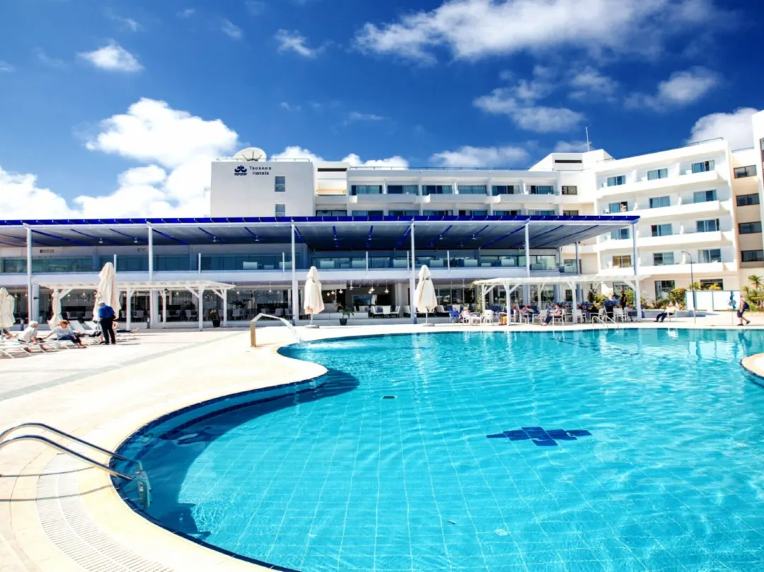 Odessa Beach Hotel - Cyprus