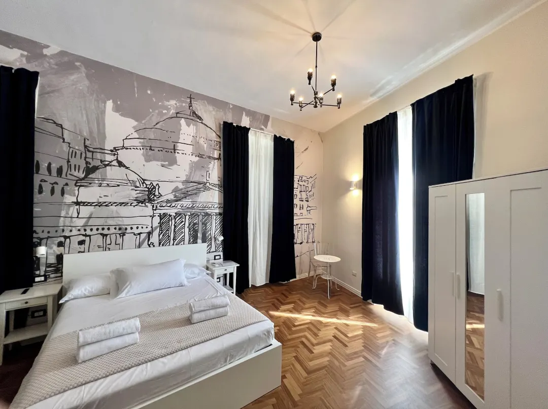 Be Your Home - Guest House Fuori Dal Porto - Civitavecchia