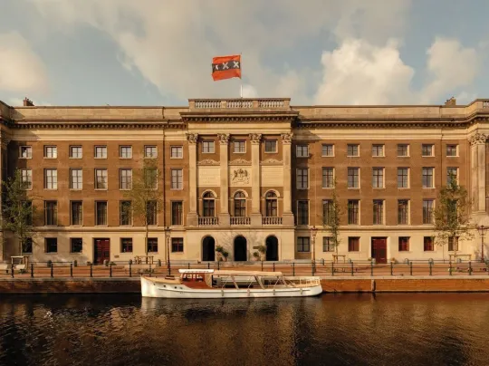 Rosewood Amsterdam - Amsterdam