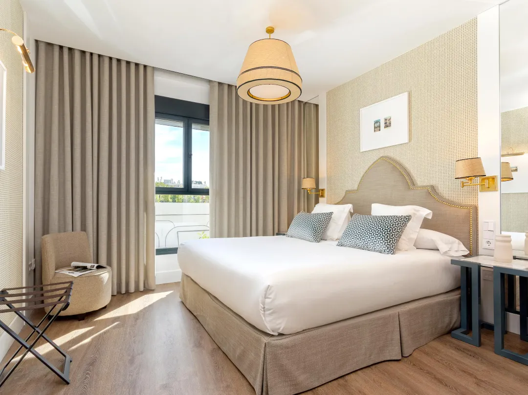 Luxury Apartment Torre Del Oro View Xi - Sevilla