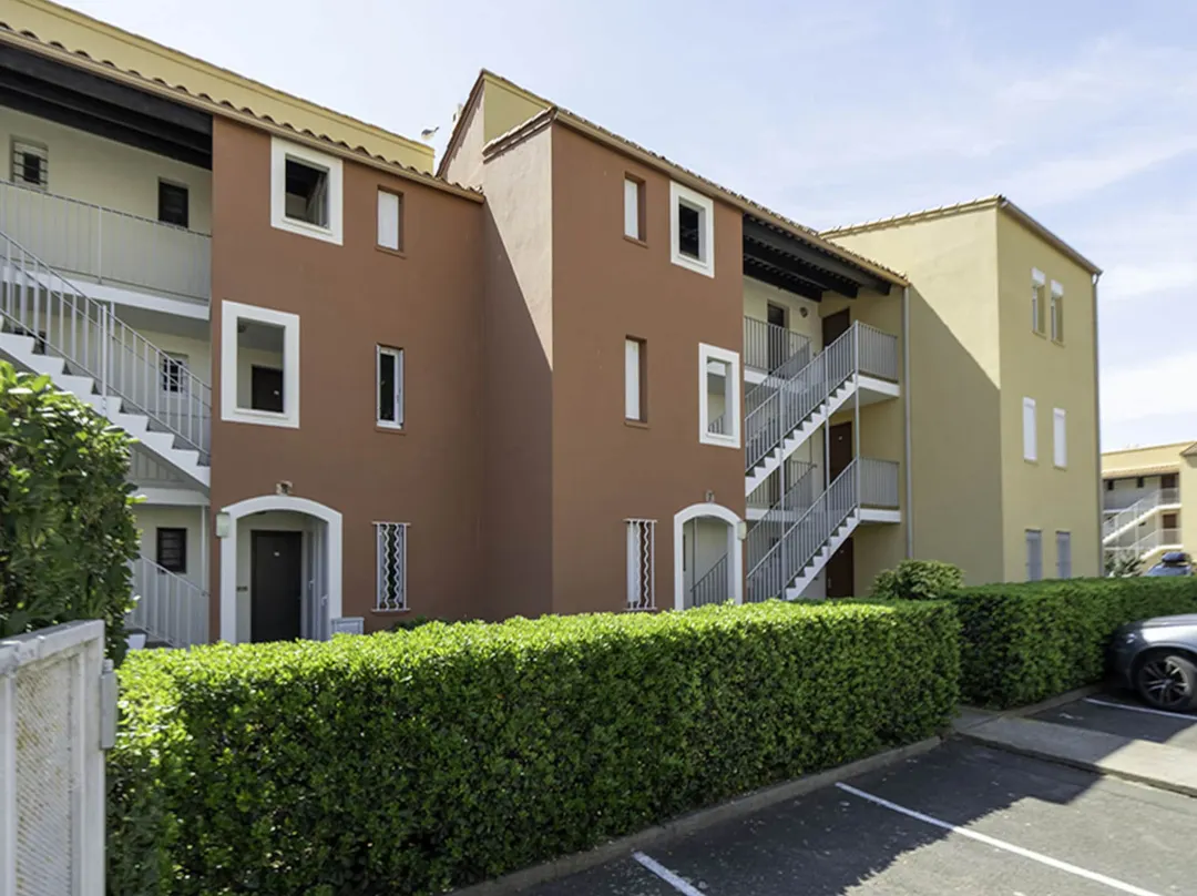 Escape Near The Beach In Agde - Hérault