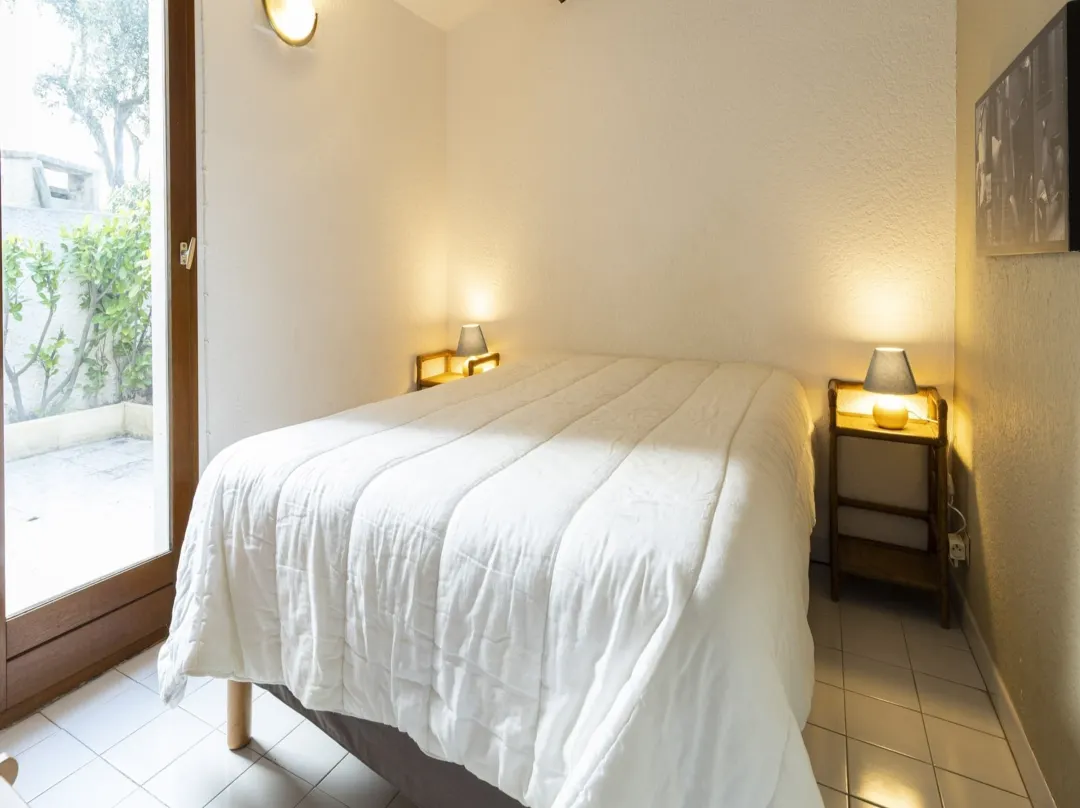 Family-friendly Home In Agde - Hérault