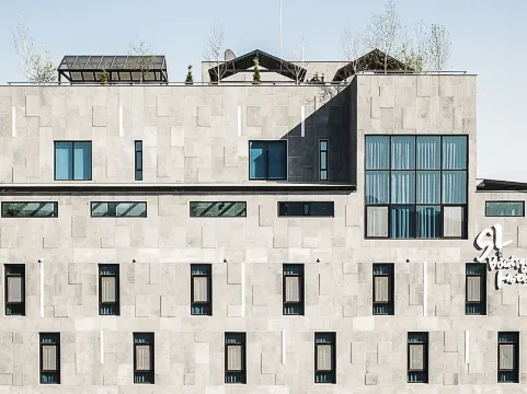 Sl Boutique Hotel - 안산시