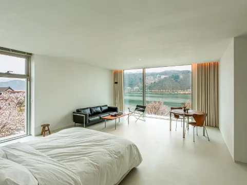 Ripple Boutique Hotel - Cheongju-si