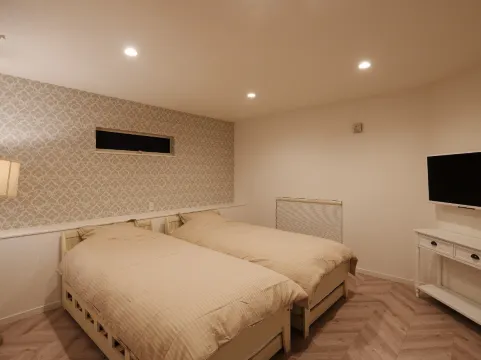 H H Calme - Tateyama