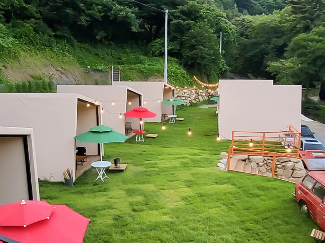 Gapyeong D Private Gapyeong - Icheon-si