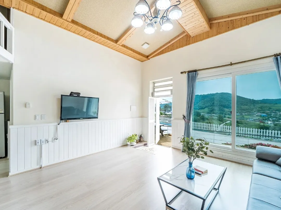 Yeosu Skypension - Yeosu-si