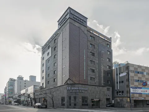 Yangsan Jungbudong I'm - Miryang-si