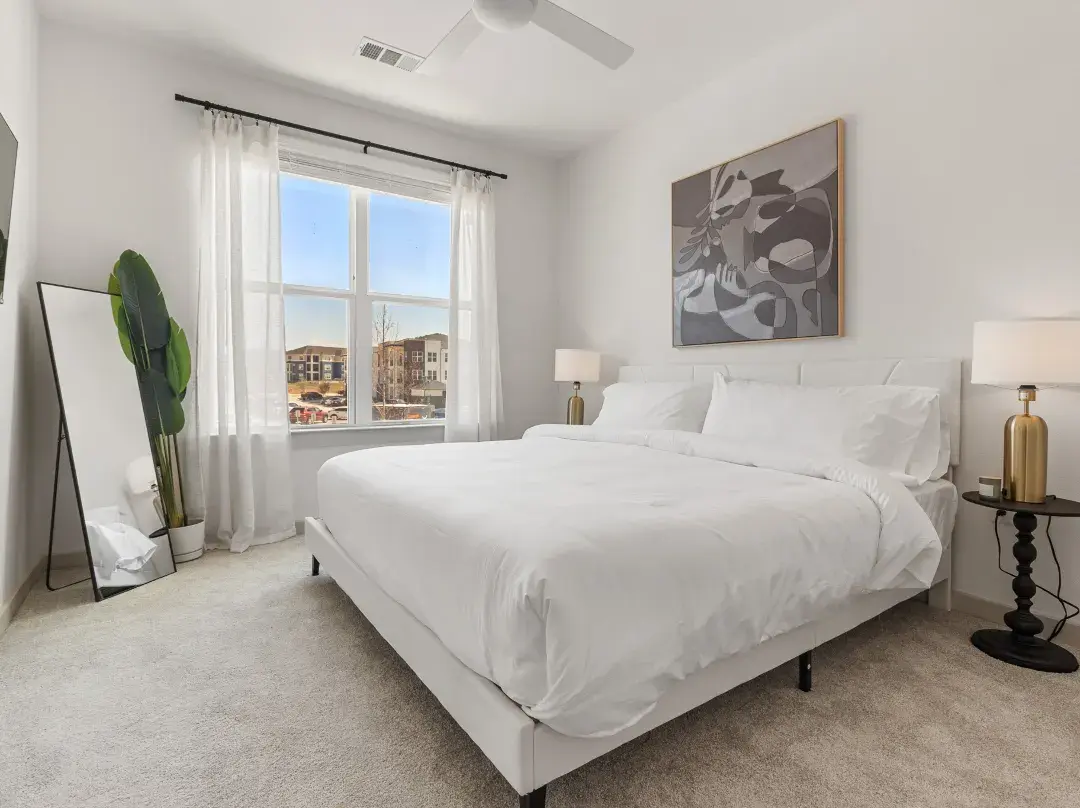 Signature 3br 2ba | Open Concept | With Balcony - San Marcos, TX
