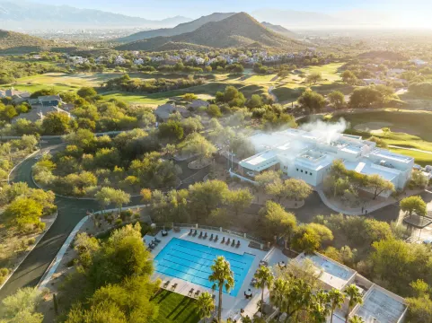 Starr Pass Golf Suites - Tucson, AZ