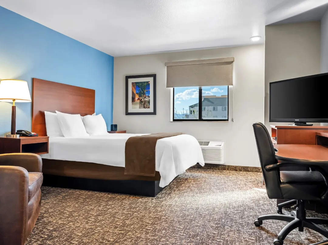 My Place Hotel-missoula, Mt - Missoula, MT