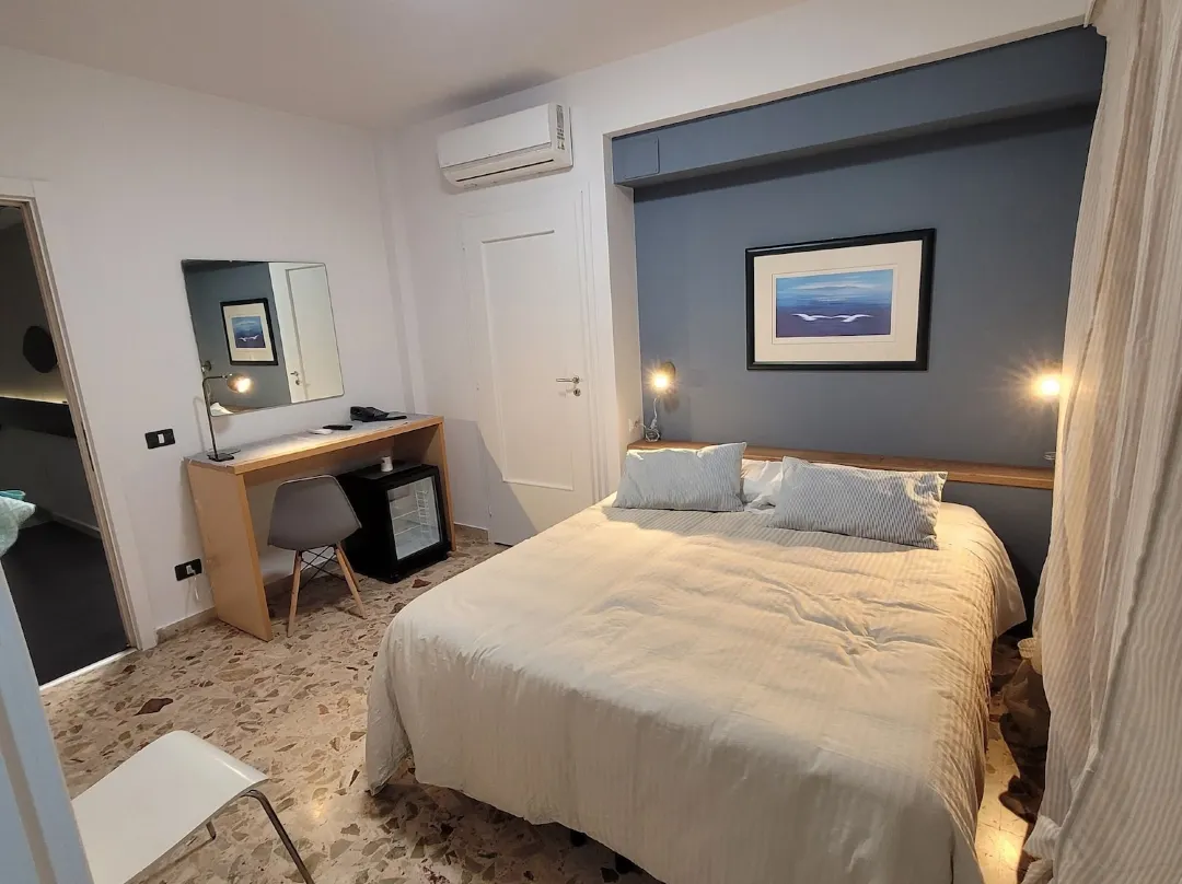 Mare Nostrum Petit Hôtel - Pozzallo
