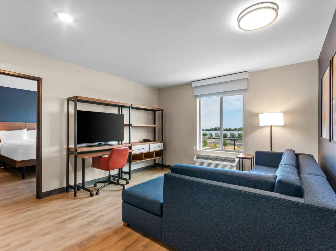 Everhome Suites Panama City Beach - 30a - Laguna Beach, FL