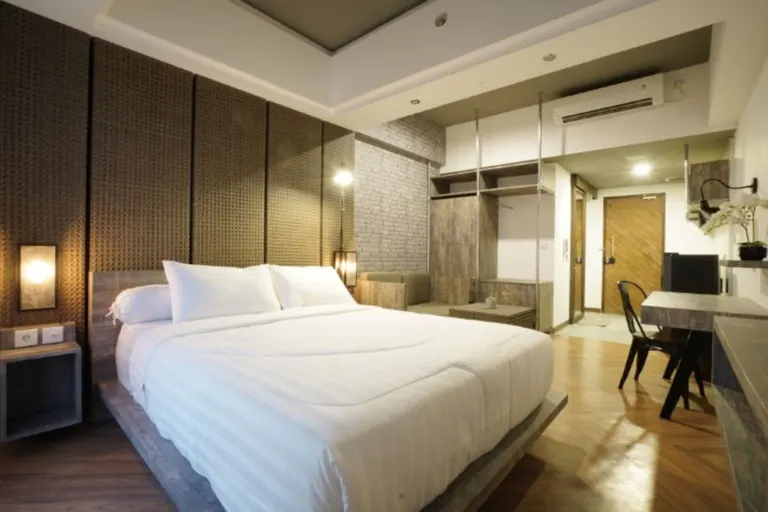 Dparagon Perumnas - Yogyakarta