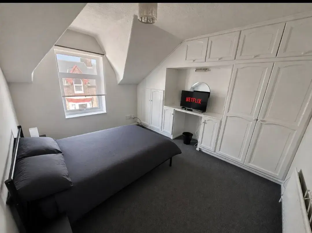 Alice Place 4br Long-term Stay Parking, Wifi - Sunderland