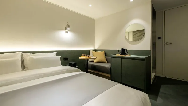 Nowon Nowon Motel - Seoul