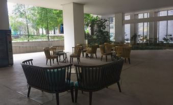 Capsquare Residence,Kuala Lumpur - Updated Prices & Hotel Reviews 2025 ...