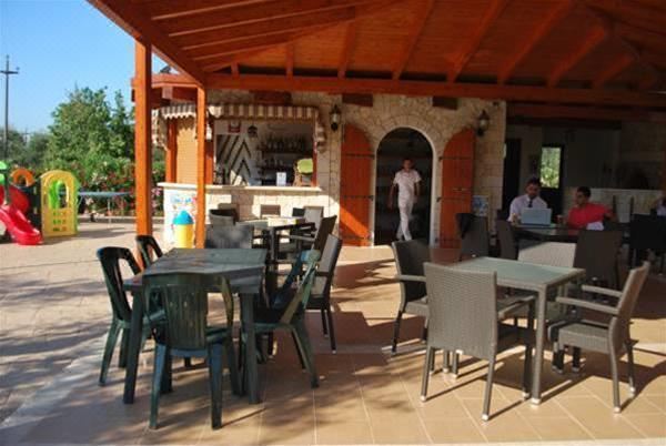 Agriturismo I Tesori Del Sud Guest House - Pouilles