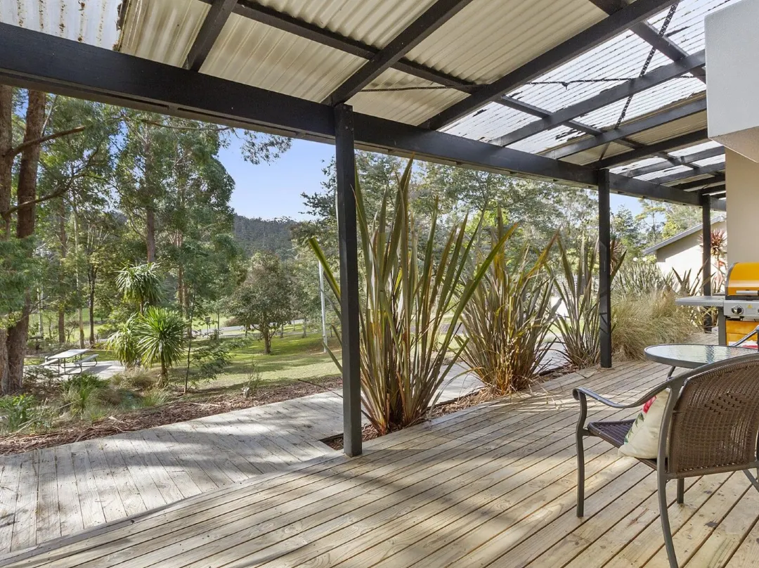 Oyster Cove Chalet - Bruny Island