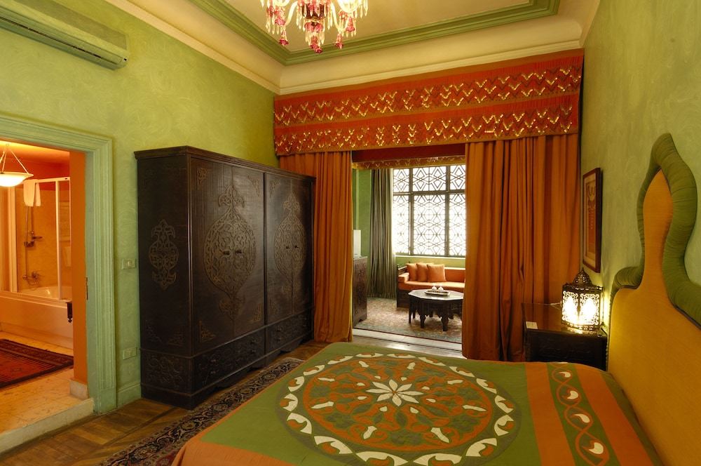 Talisman Hotel - Cairo