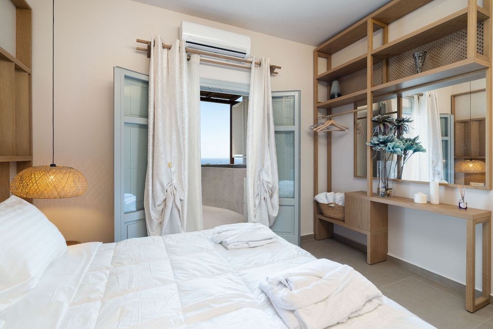 New Villa Katerina Collection - Santorini