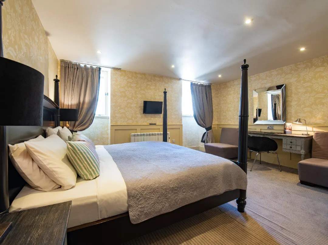 Brooks Hotel Edinburgh - Edimburgo