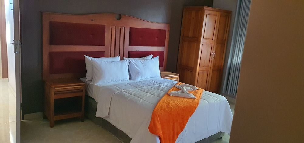 The Princess Guest House - Harare