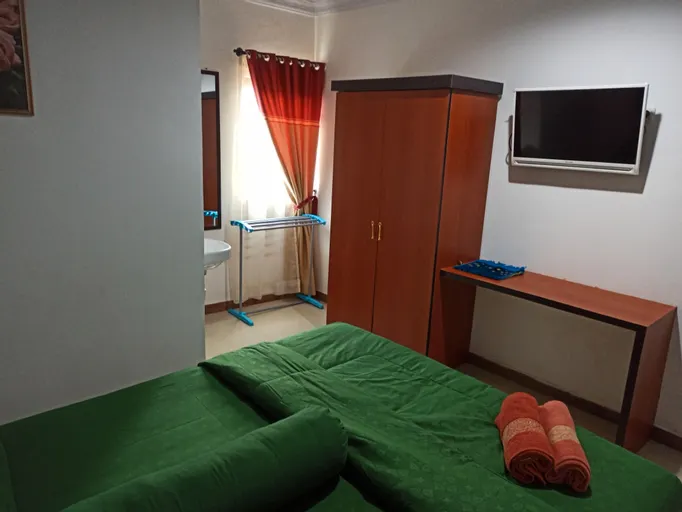 Gs Homestay Pekanbaru - Pekanbaru