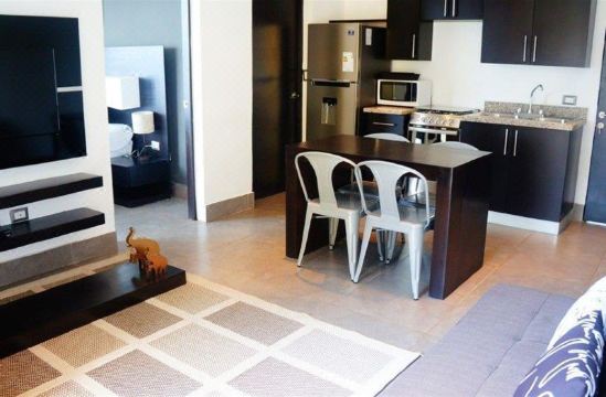 Cardedeu Residence-El Congo Updated 2023 Room Price-Reviews & Deals ...