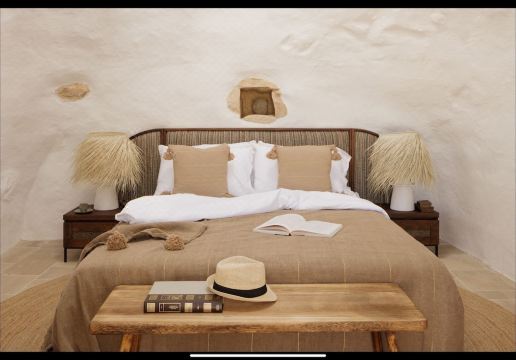 Tenuta Negroamaro - Pouilles