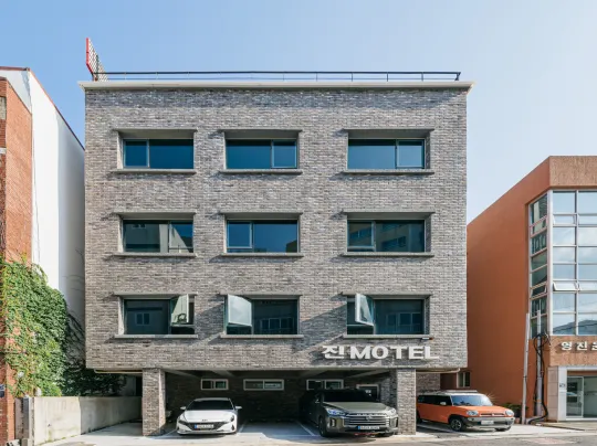 Seogwipo Jin - Jeju-do