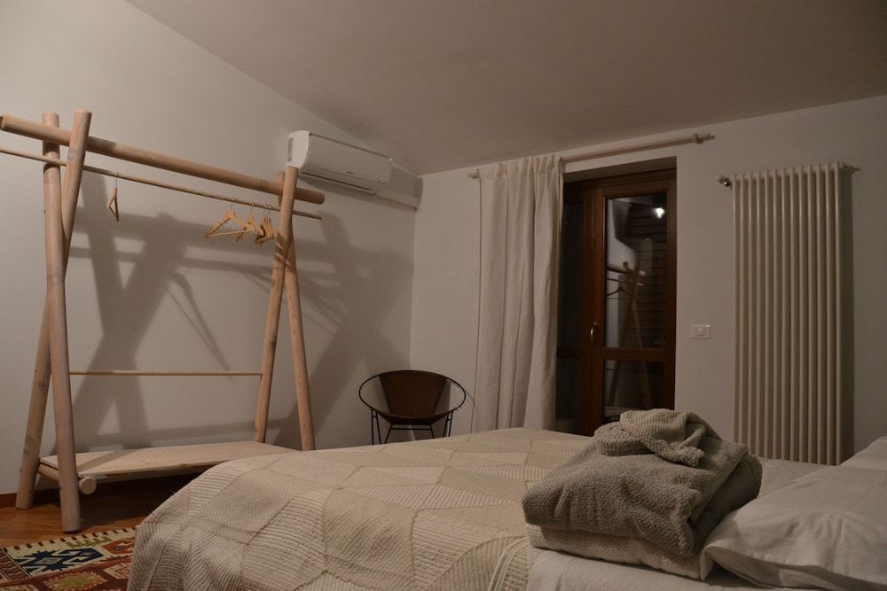 B&b Cherry Season - Lanciano