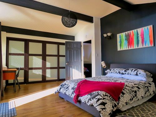 The Fourth Lock Bed & Breakfast - Nova Scotia