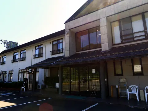 Ryori Ryokan Nagata - 小濱市