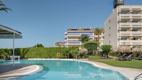 NH Marbella, Marbella: Latest Price & Reviews 2023
