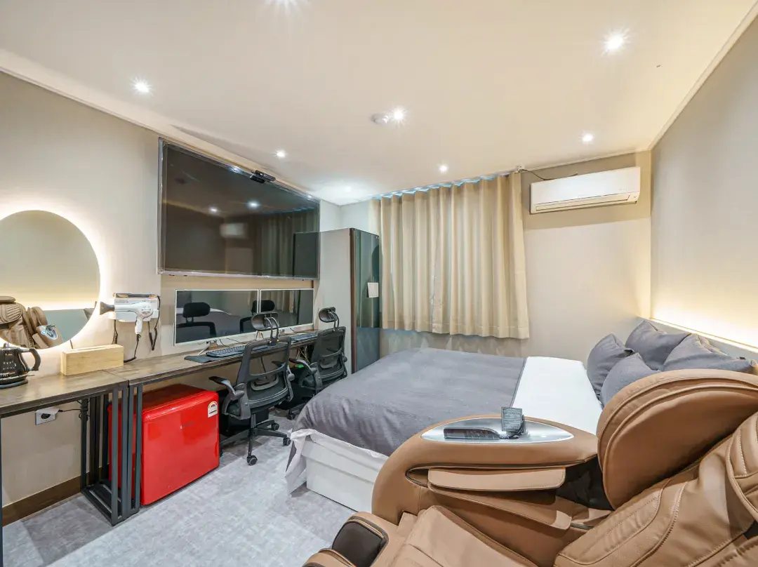Hey Gunsan Hotel - Gunsan