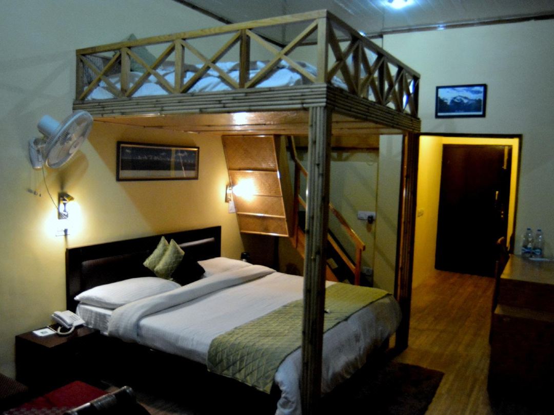 Heritage Resort - Kausani
