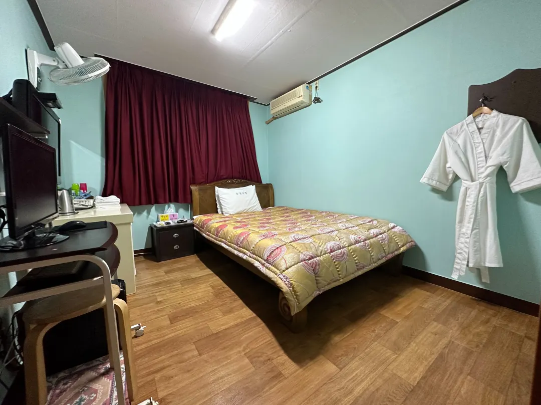 Yongseong, Hangnam-dong, Tongyeong - Tongyeong