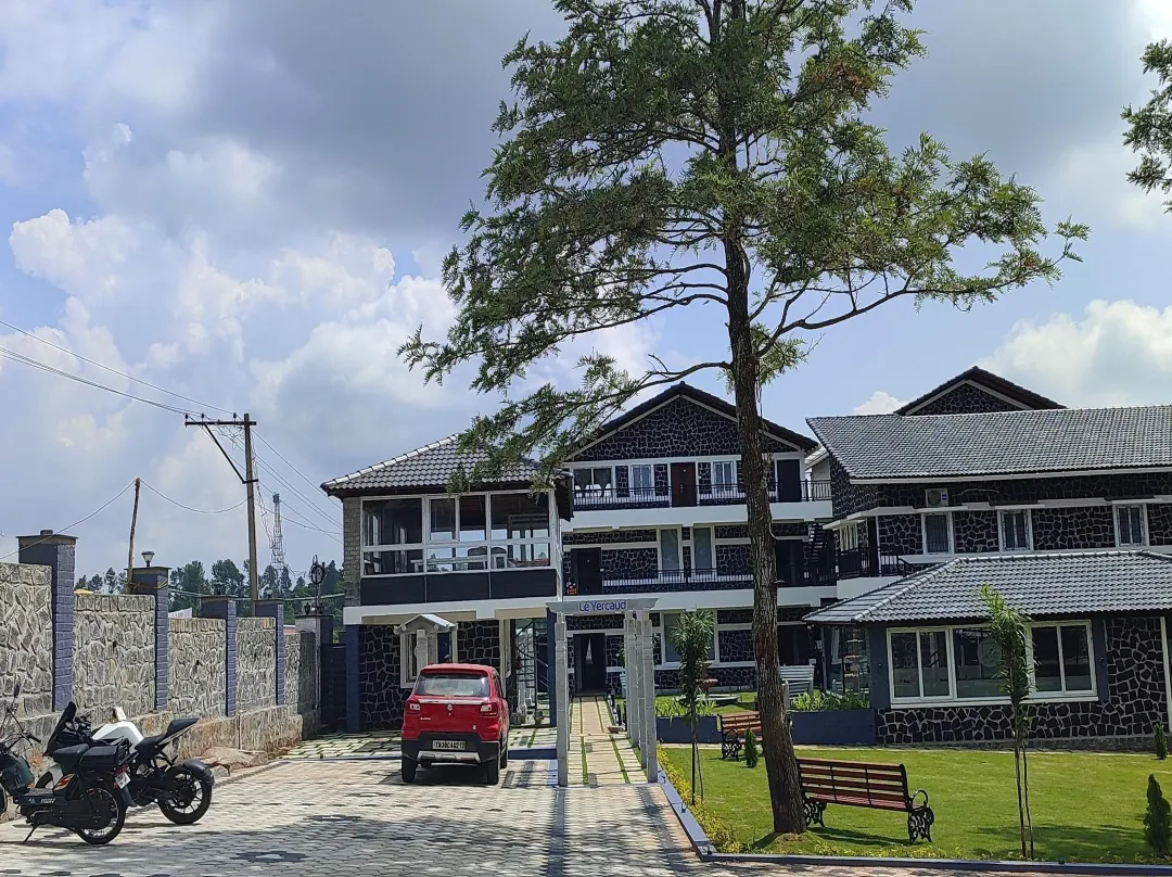 Le Yercaud - Yercaud