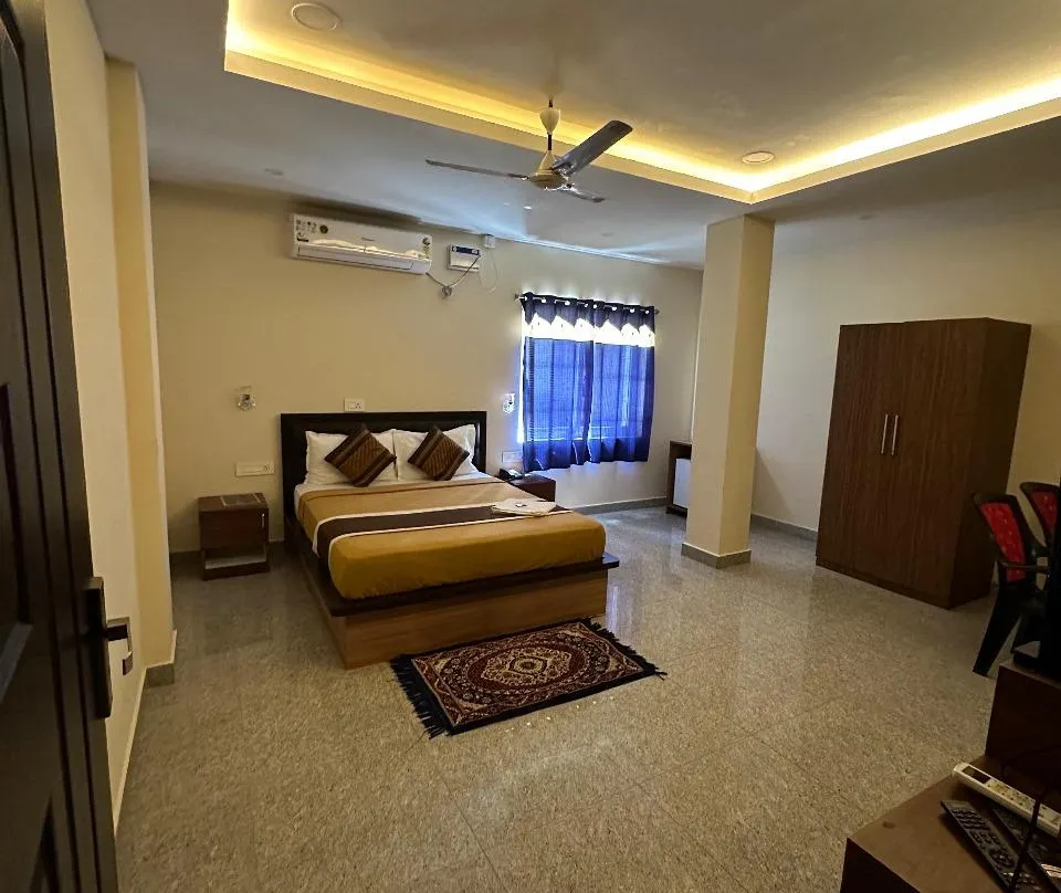 Ns Residency - Port Blair
