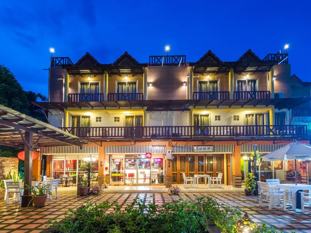 Lanta Thip House By Swiss-belhotel - Krabi