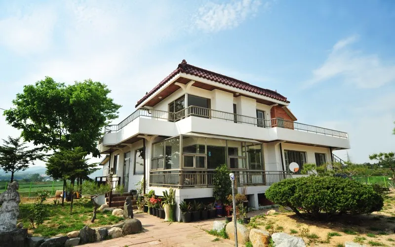 Cheongju Chungcheong Futsal Park Pension - Sejong-si