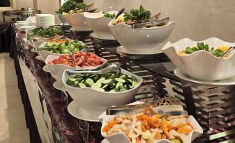 Al Ebaa Hotel,Makkah - Updated Prices & Hotel Reviews 2025 | Trip.com