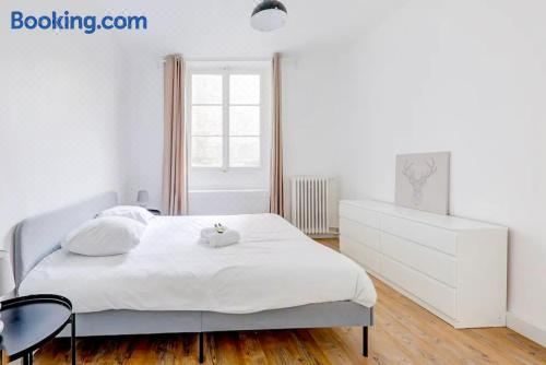 Le White Cozy - Lyon - Croix Rousse, Lyon - 2025 Updated Prices, Deals ...