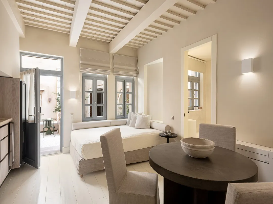 Azade Boutique Hotel - Chania
