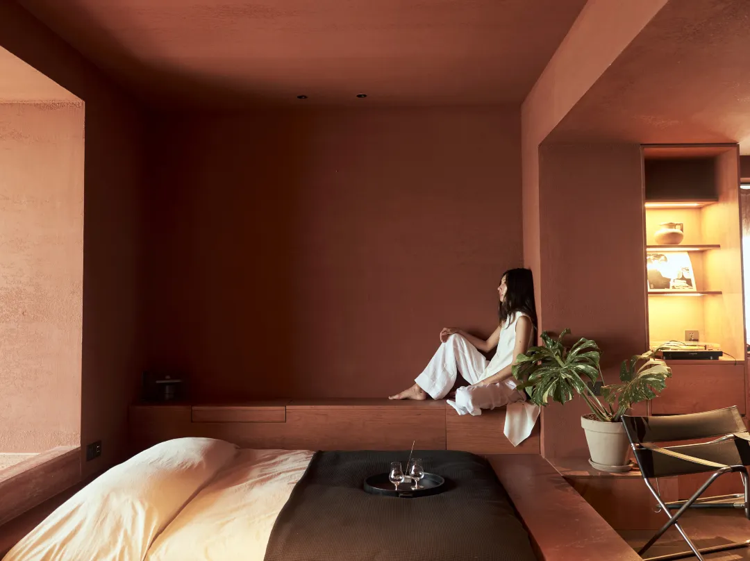 After Chapter Hotel Gwanganri - Busan